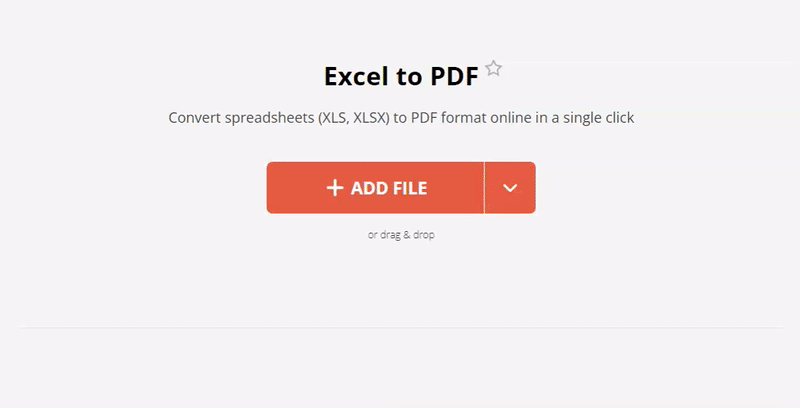 XLS vs XLSX: Differences Between the Formats - PDF Candy